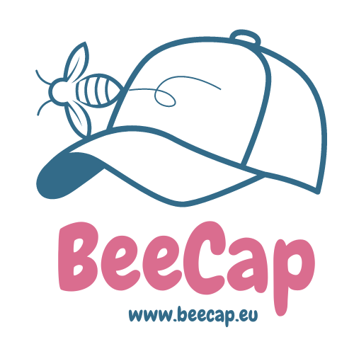 BeeCap Embroidery: Corporate gifts with embroidered logo or message